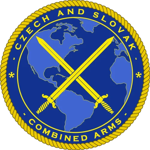 Combined Arms Logo